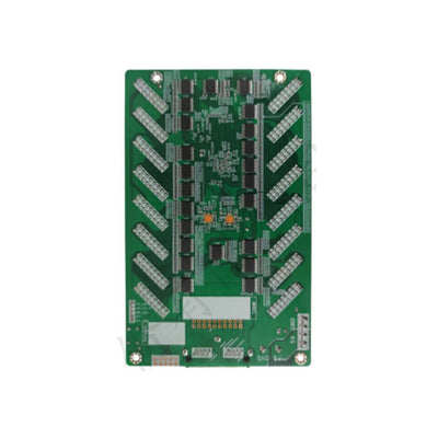 LED Receiving Cards for LED Screens – NovaStar, ColorLight, Moonsell, Huidu