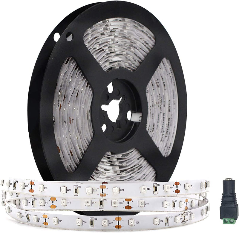 Infrared LED Strips Online – LED Lights World