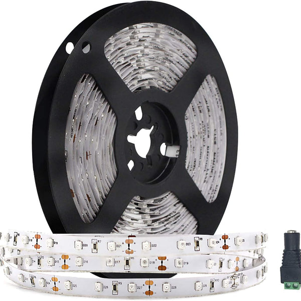 Ir Led Polarity