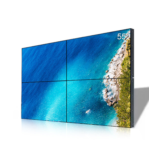 Samsung Video Wall 2x2