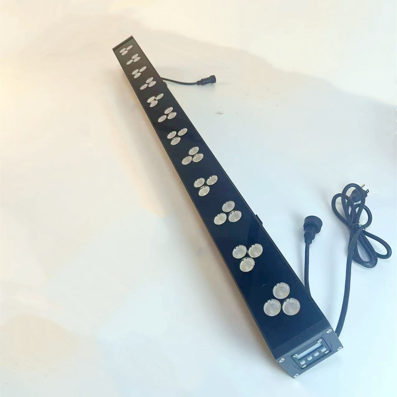 RGB/RGBW Stage LED Lights – DMX Bar, Wash & Multi-Color Fixtures for ...